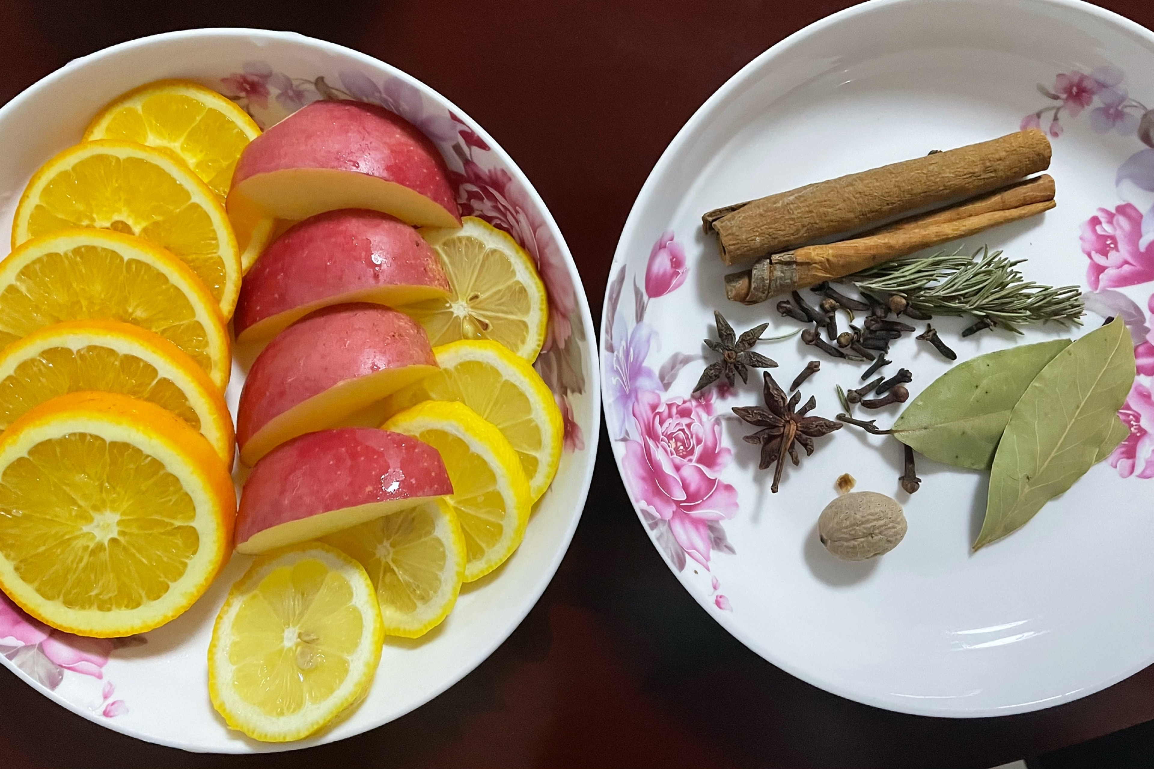 水果热红酒怎么做水果热红酒的做法o神兜兜o豆果美食